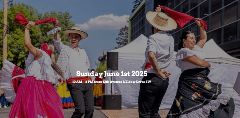 Spring in Canada: Things to Do in Calgary, AB – Monat with Kim